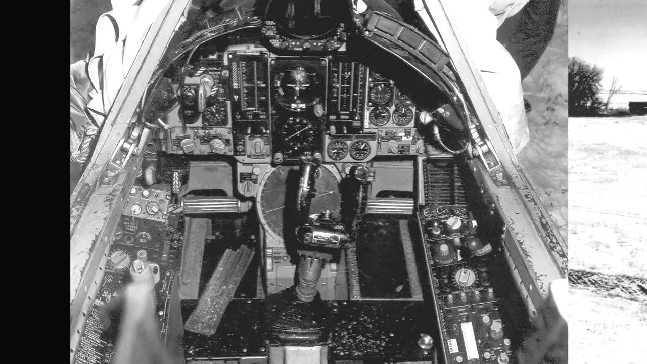 In the cockpit with real Topgun instructor: Dave ‘Bio’ Baranek takes us ...