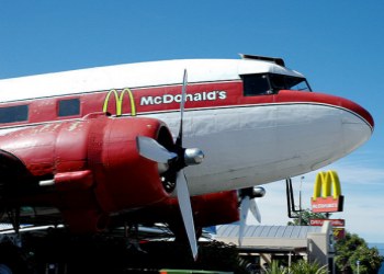 Top 14 Flying Machine Restaurants | Hush-Kit