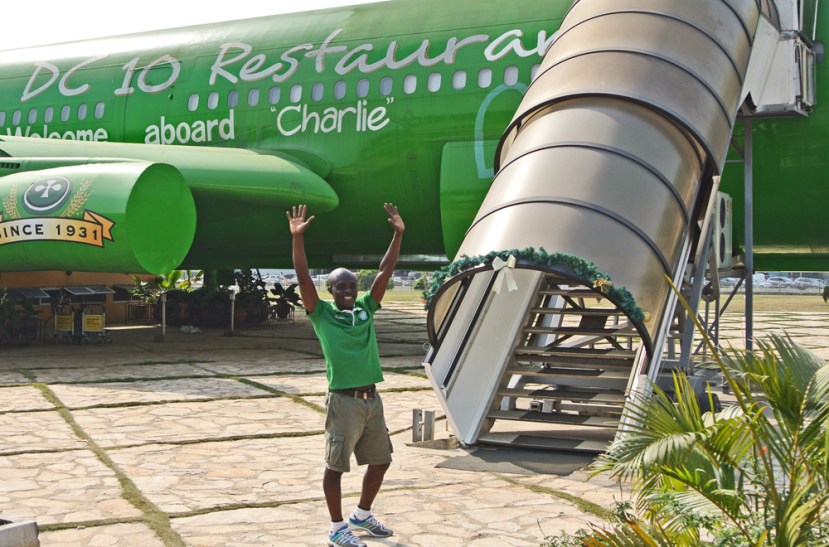 Top 14 Flying Machine Restaurants | Hush-Kit