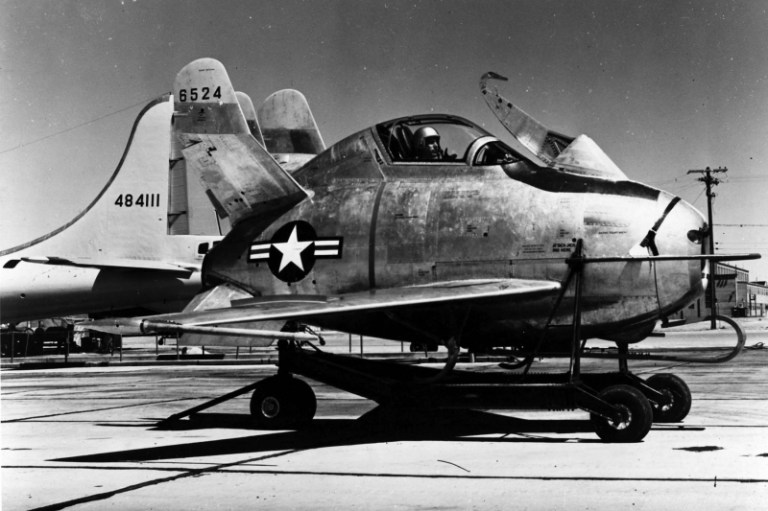 The 11 Tiniest Jet Fighters | Hush-Kit