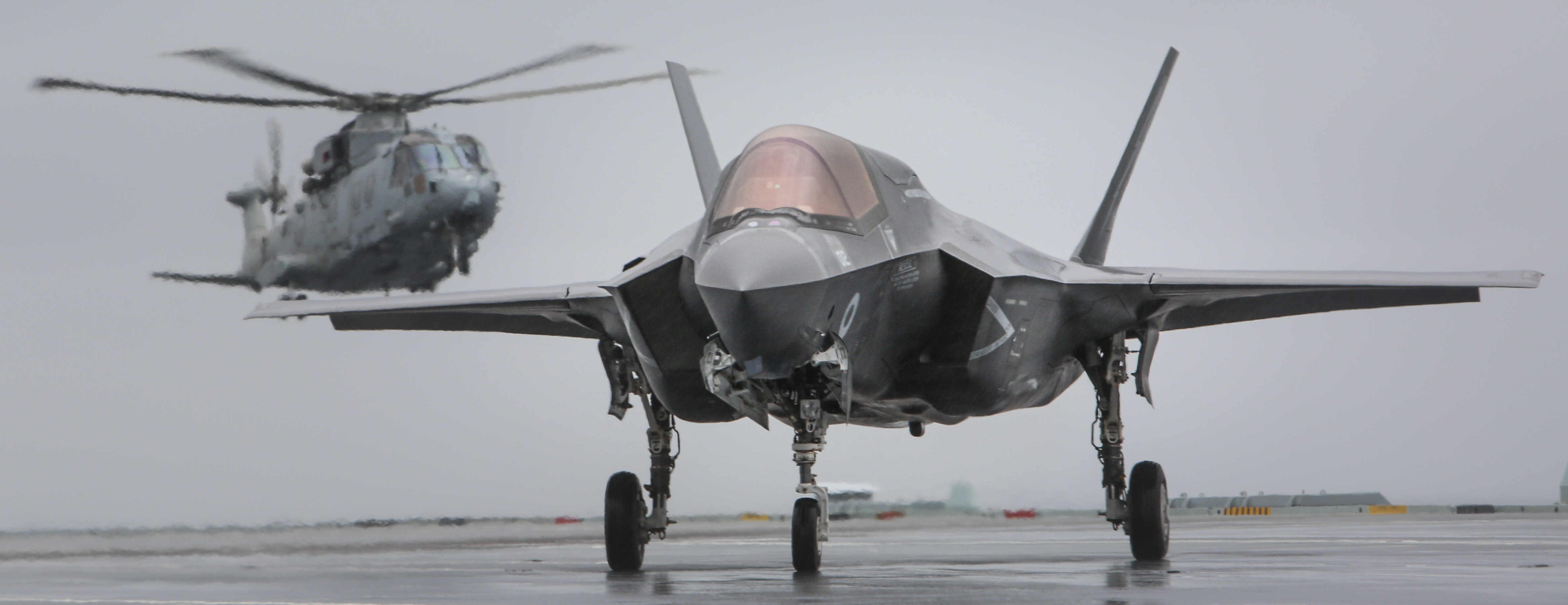 F 35 Raptor Cockpit