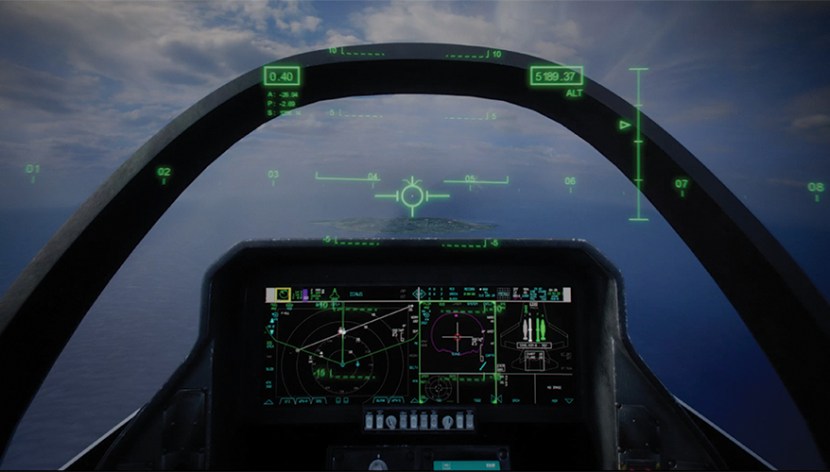 What is good and bad about the F-35 cockpit: A ‘Panther’ pilot’s guide ...