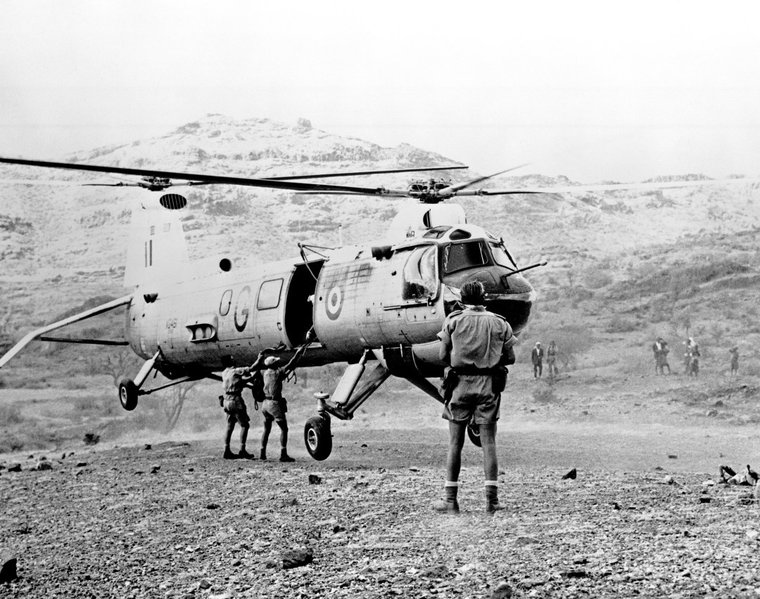 10 Worst Helicopters | Hush-Kit