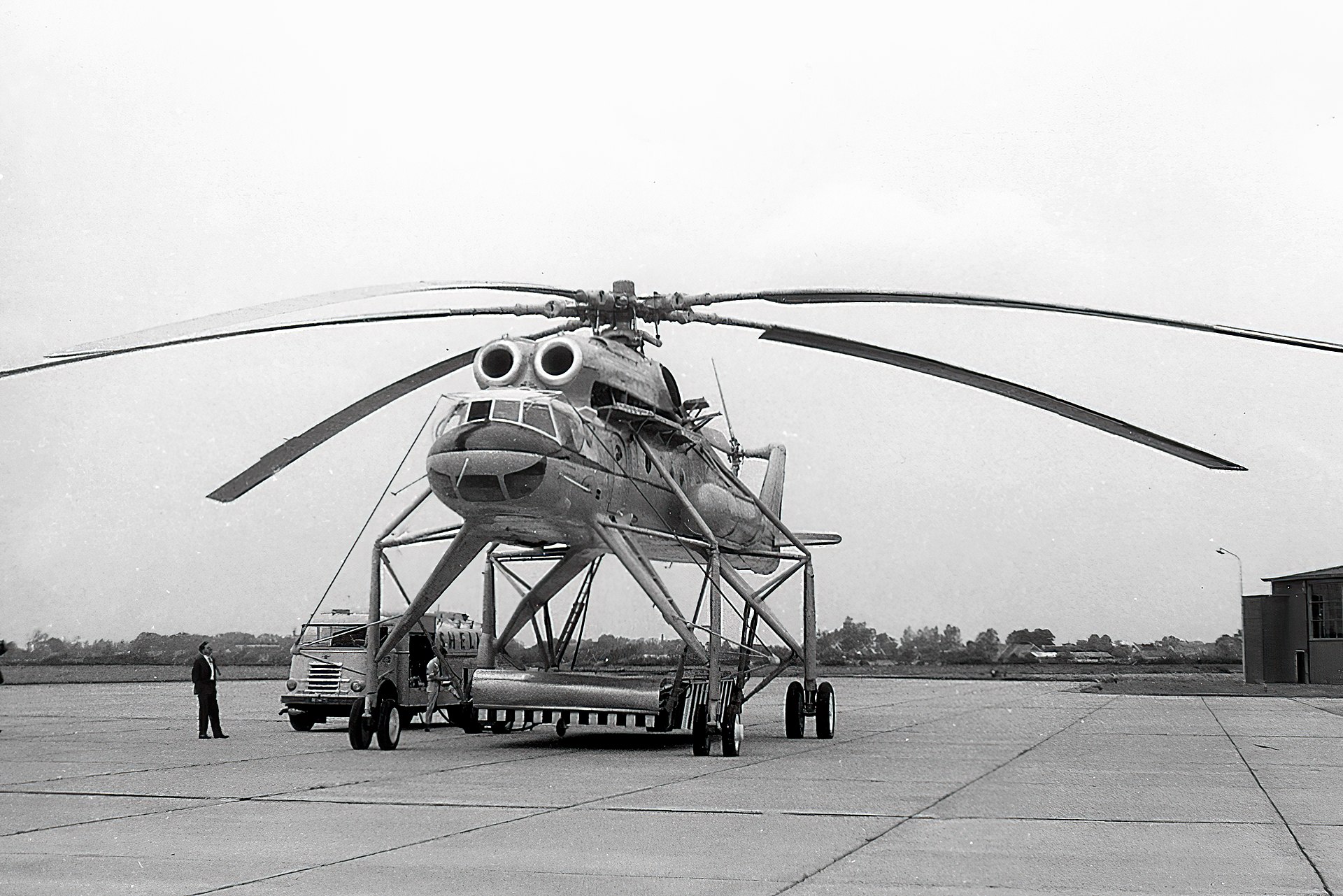 10 Worst Helicopters | Hush-Kit