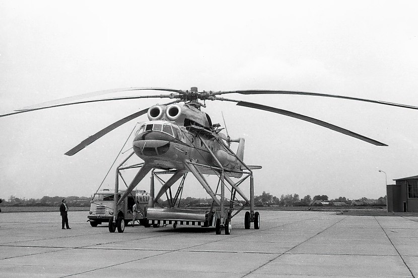 10 Worst Helicopters | Hush-Kit