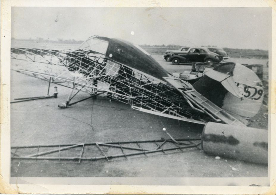 Top 10 Real Flying Saucer Aircraft | Hush-Kit