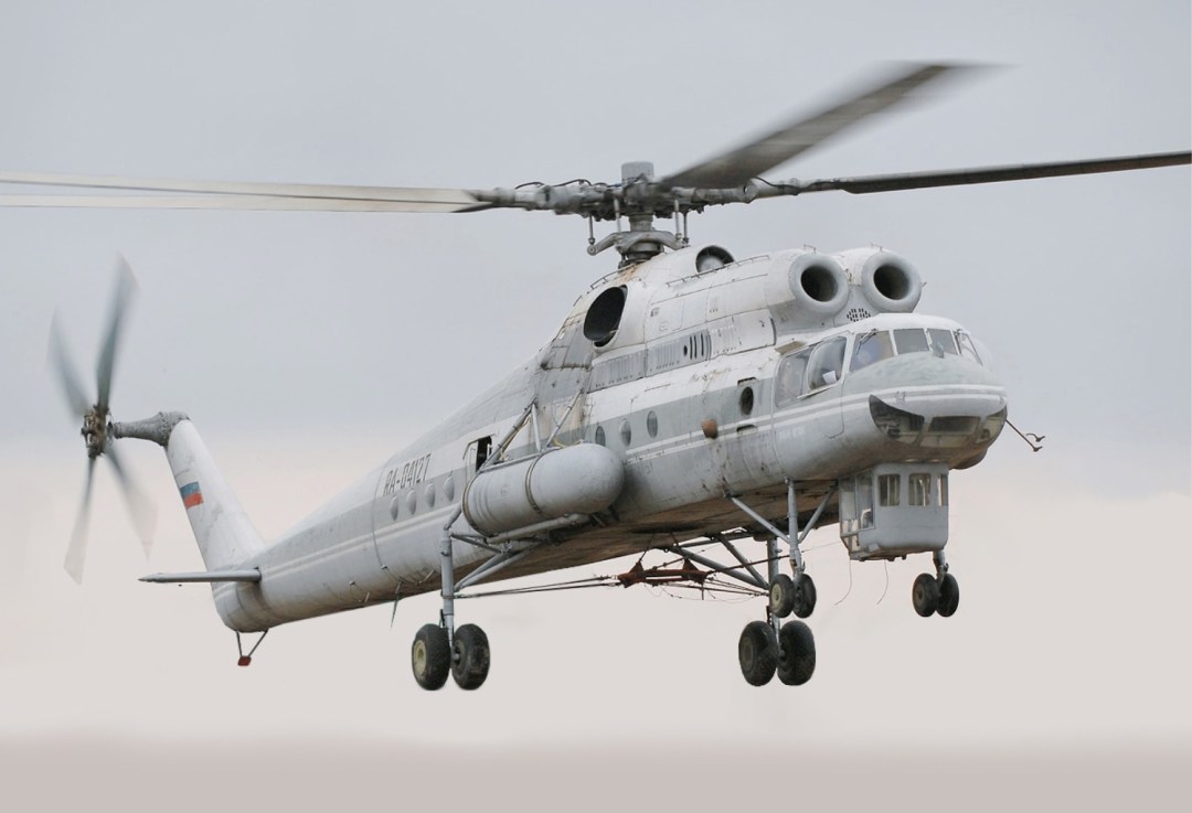 10 Worst Helicopters | Hush-Kit