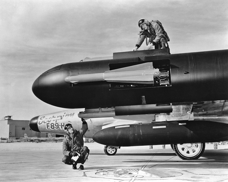 f-89hgar-1-1s | Hush-Kit Aviation World