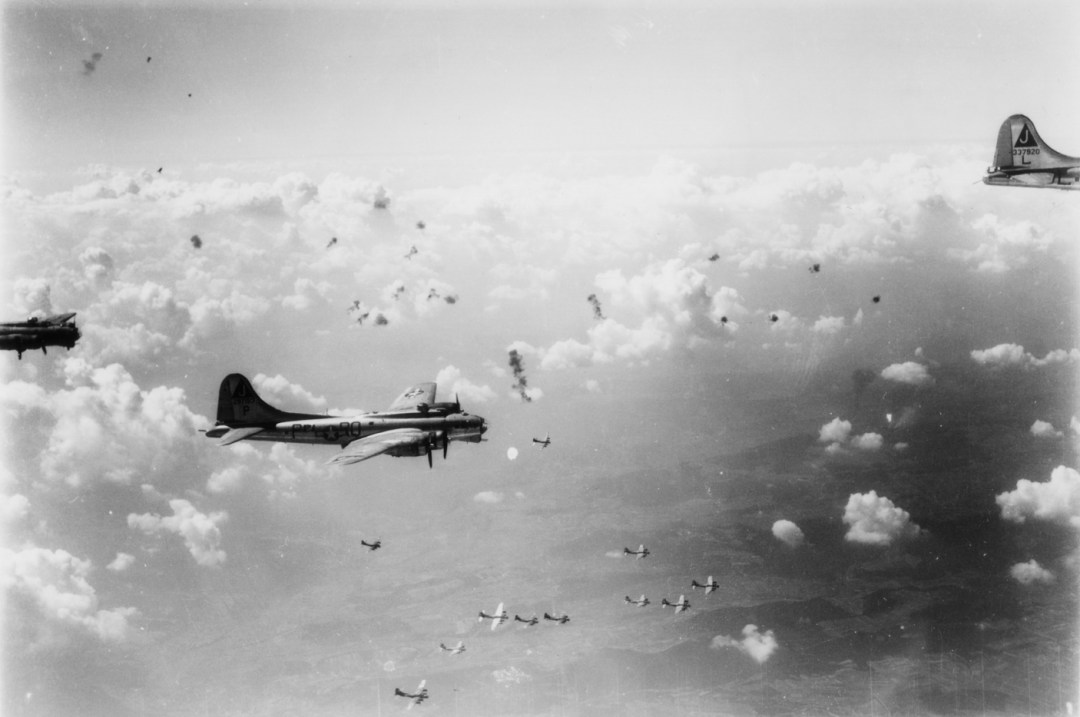 Flak: myth versus reality with Donald Nijboer | Hush-Kit