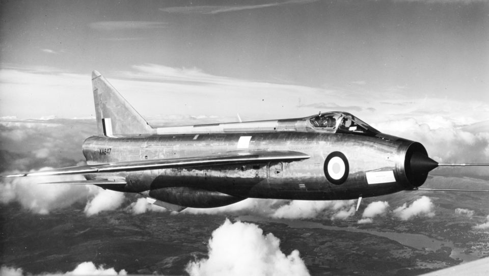 Cold War Fighter Pilot selects Top 10 Fighter Aircraft of 1960 | Hush-Kit