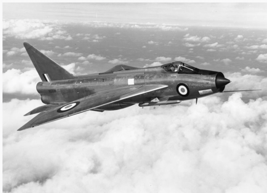 Cold War Fighter Pilot selects Top 10 Fighter Aircraft of 1960 | Hush-Kit