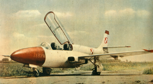 Top 10 Polish aircraft | Hush-Kit