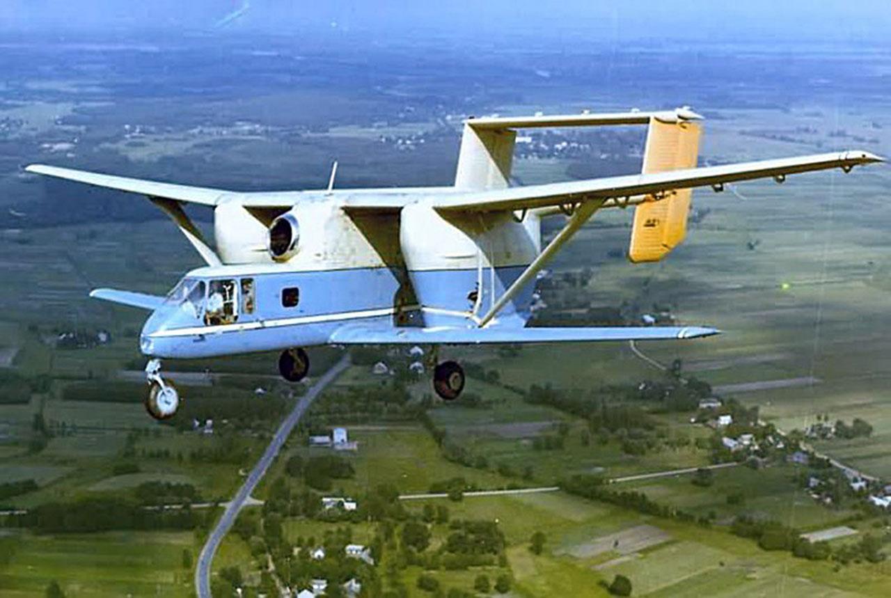 m-15-1 | Hush-Kit Aviation World