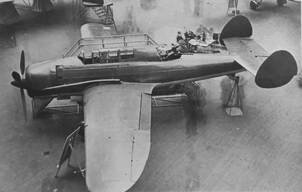Top 10 Polish aircraft | Hush-Kit