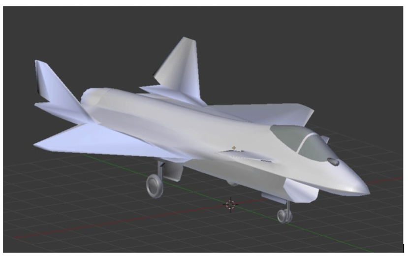 First comments on new single-engine Russian fighter: Checkmate? | Hush-Kit