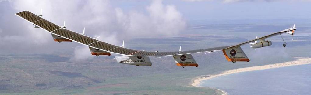 Top Ten Human-Powered Aircraft | Hush-Kit