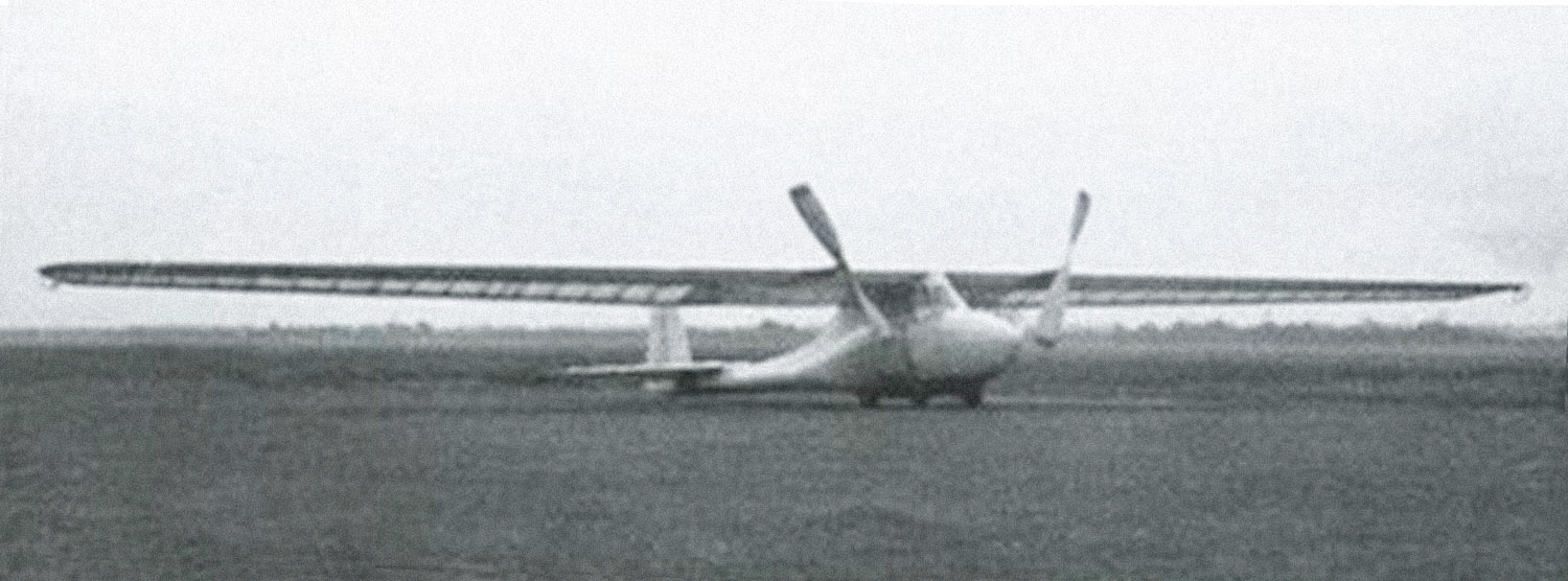 Top Ten Human-Powered Aircraft | Hush-Kit