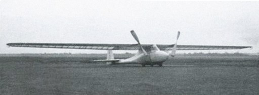 Top Ten Human-Powered Aircraft | Hush-Kit