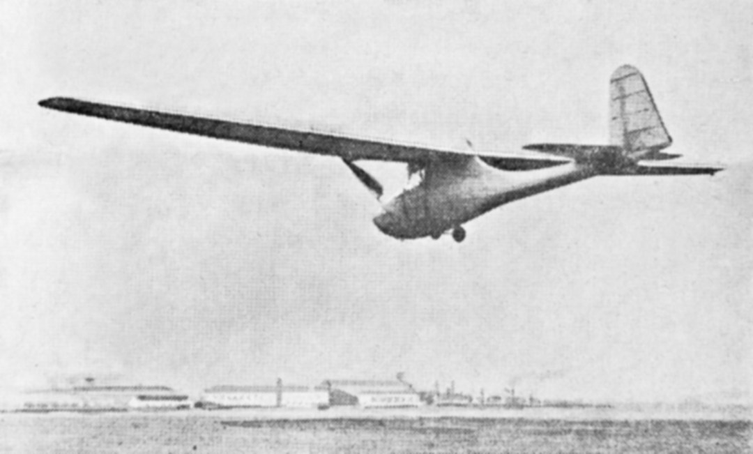 Top Ten Human-Powered Aircraft | Hush-Kit