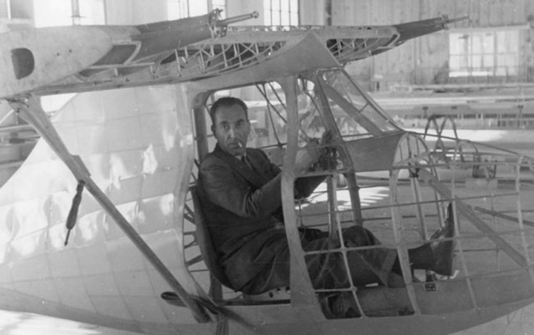 Top Ten Human-Powered Aircraft | Hush-Kit