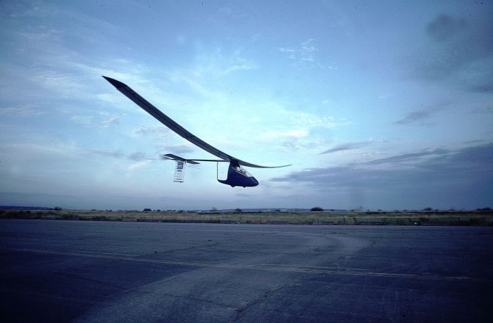 Top Ten Human-Powered Aircraft | Hush-Kit