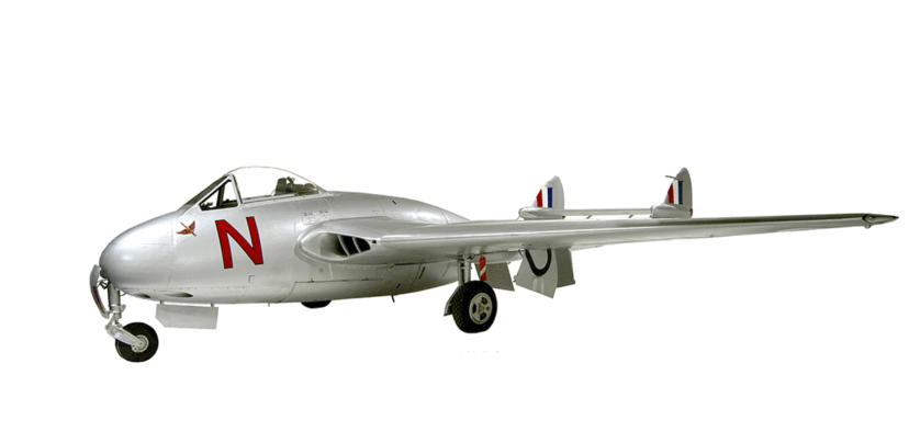 An Utterly Adorable Guide to the World’s Cutest Aircraft | Hush-Kit
