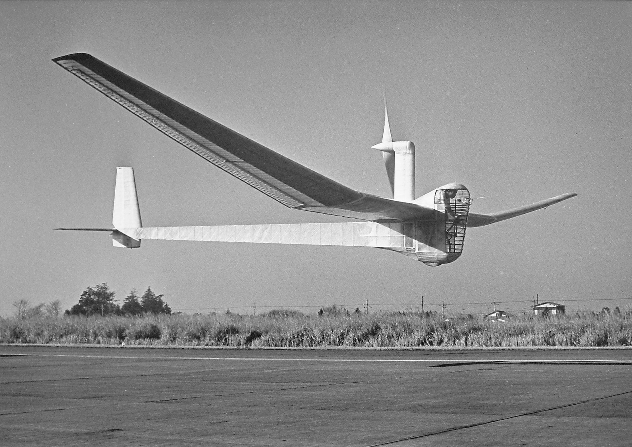 Top Ten Human-Powered Aircraft | Hush-Kit