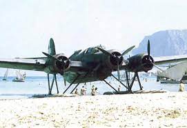 Top Ten Italian Aircraft of World War Two | Hush-Kit
