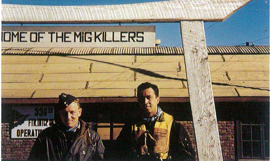 10 Most Important RAF aircraft of the Cold War | Hush-Kit