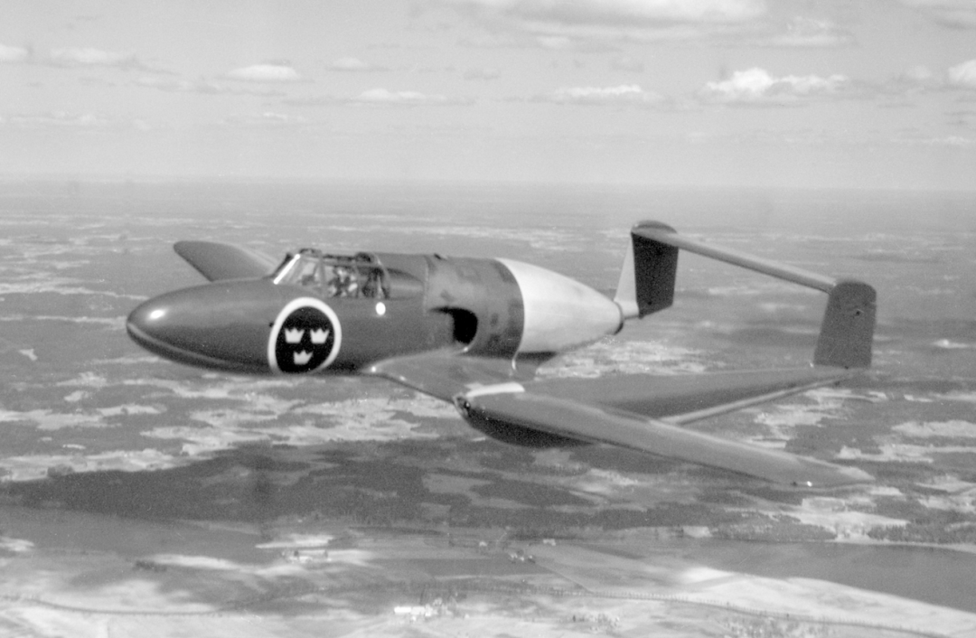 The first indigenous jet aircraft of each jet nation | Hush-Kit