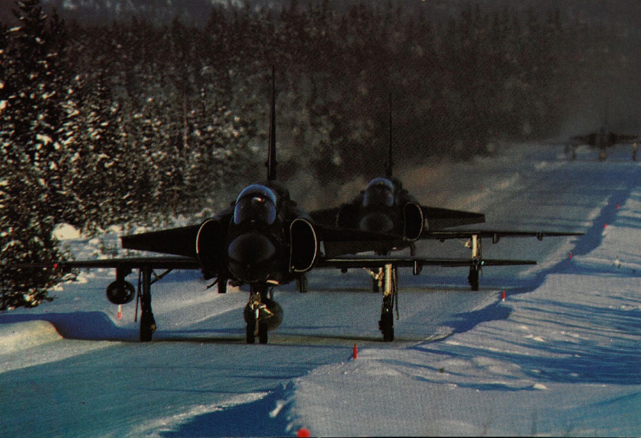 Top 12 Swedish aircraft | Hush-Kit