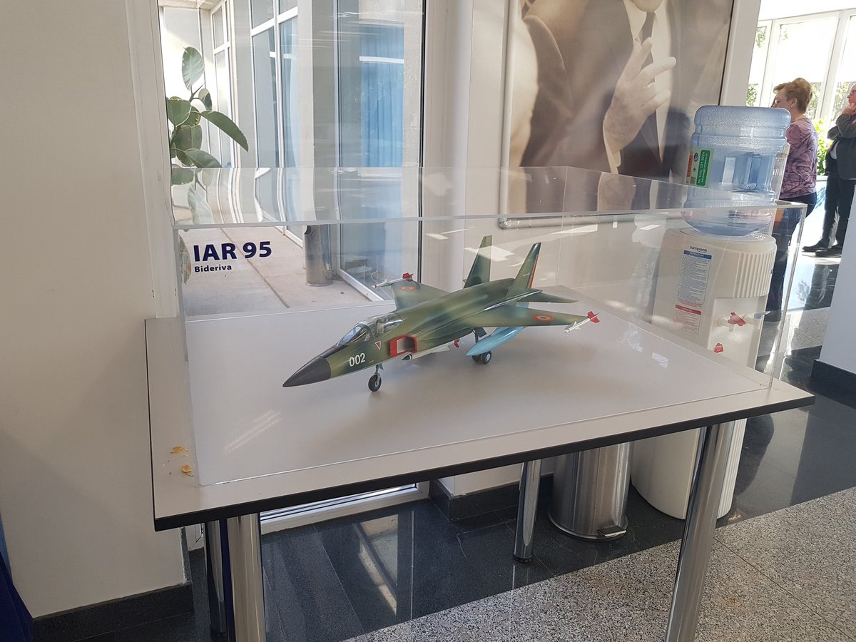 iar-95-concept | Hush-Kit Aviation World