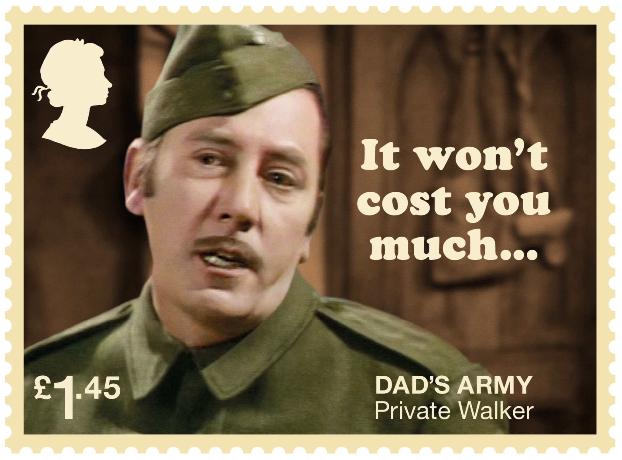 Why Mr Mainwaring was a Brewster Buffalo, and other Dad’s Army ...