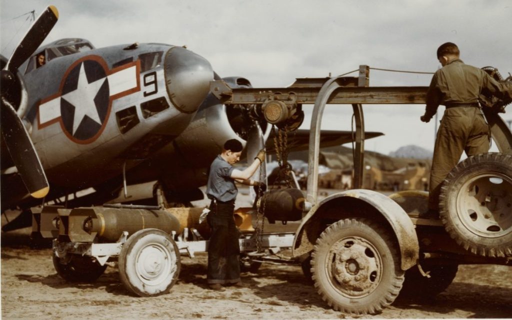 The Top Ten US Navy Aircraft of World War II | Hush-Kit