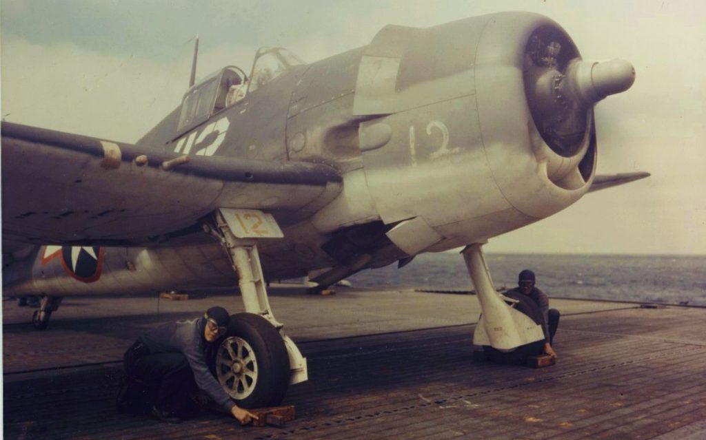 The Top Ten US Navy Aircraft of World War II | Hush-Kit