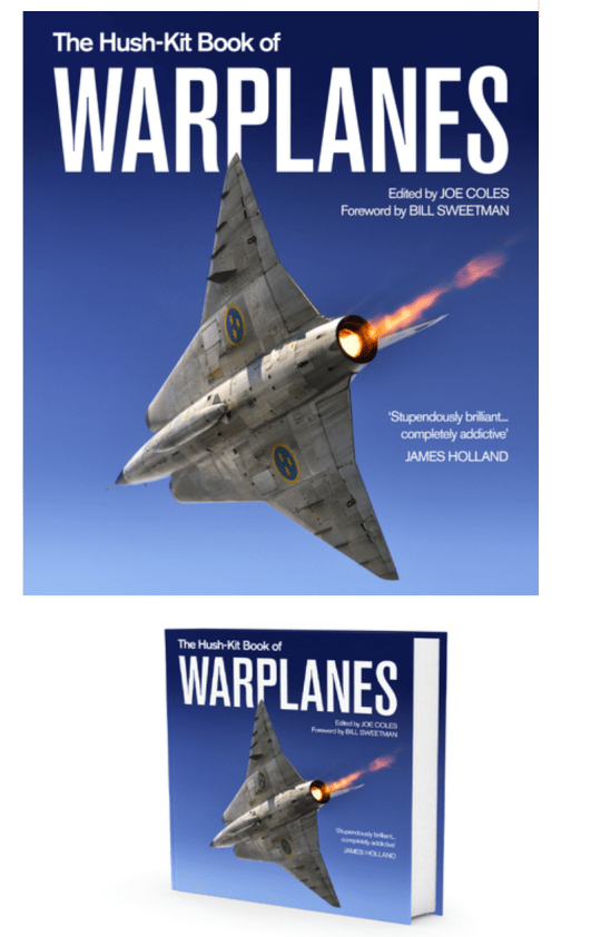 I took the Typhoon to war: Interview with RAF Wing Commander Mike ...