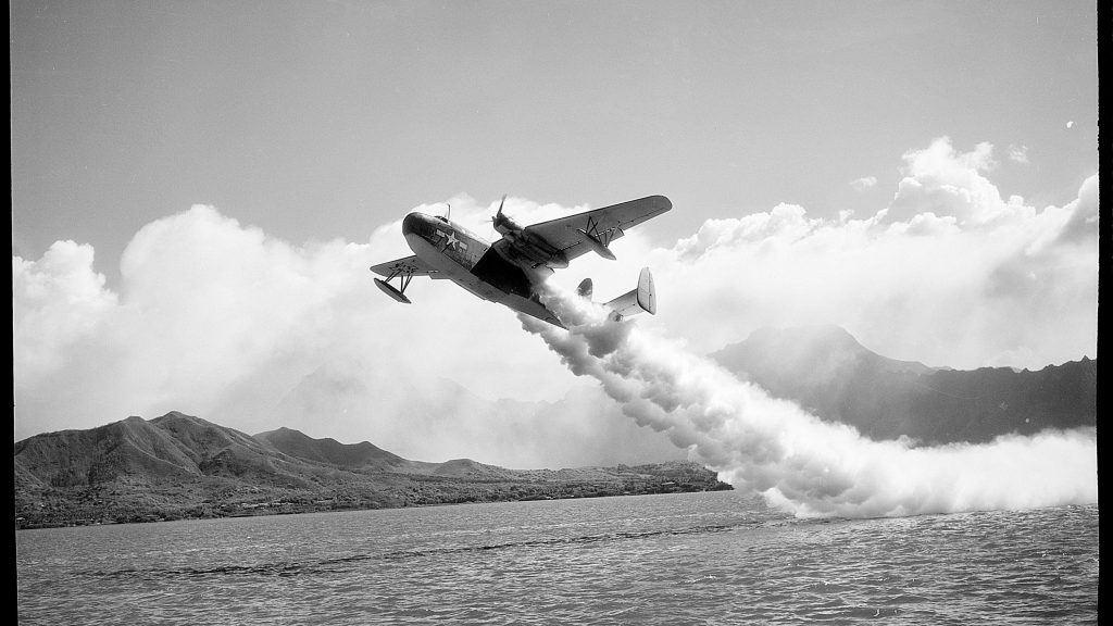 The Top Ten US Navy Aircraft of World War II | Hush-Kit