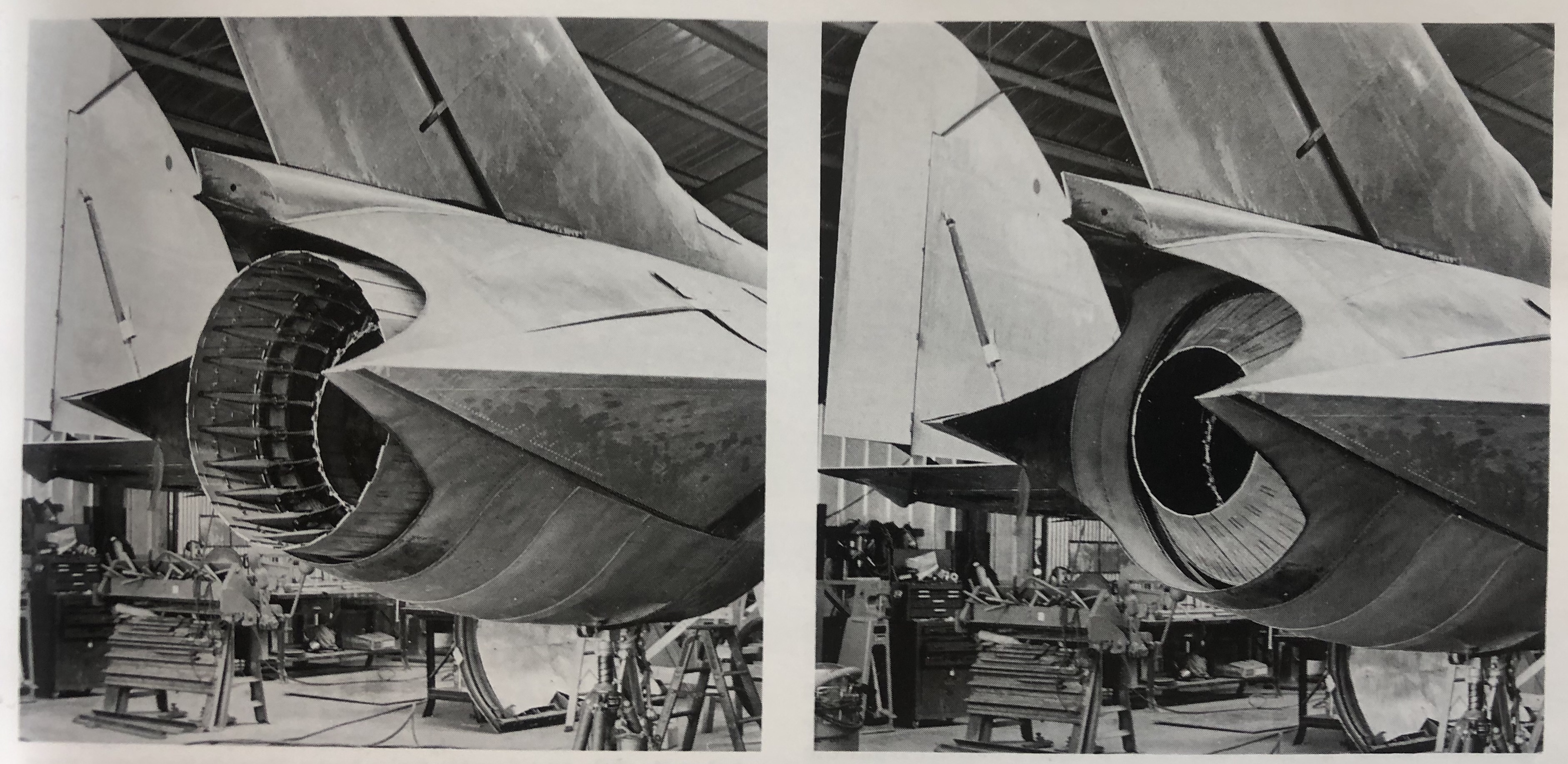 Top ten sexiest rear-ends in aviation | Hush-Kit