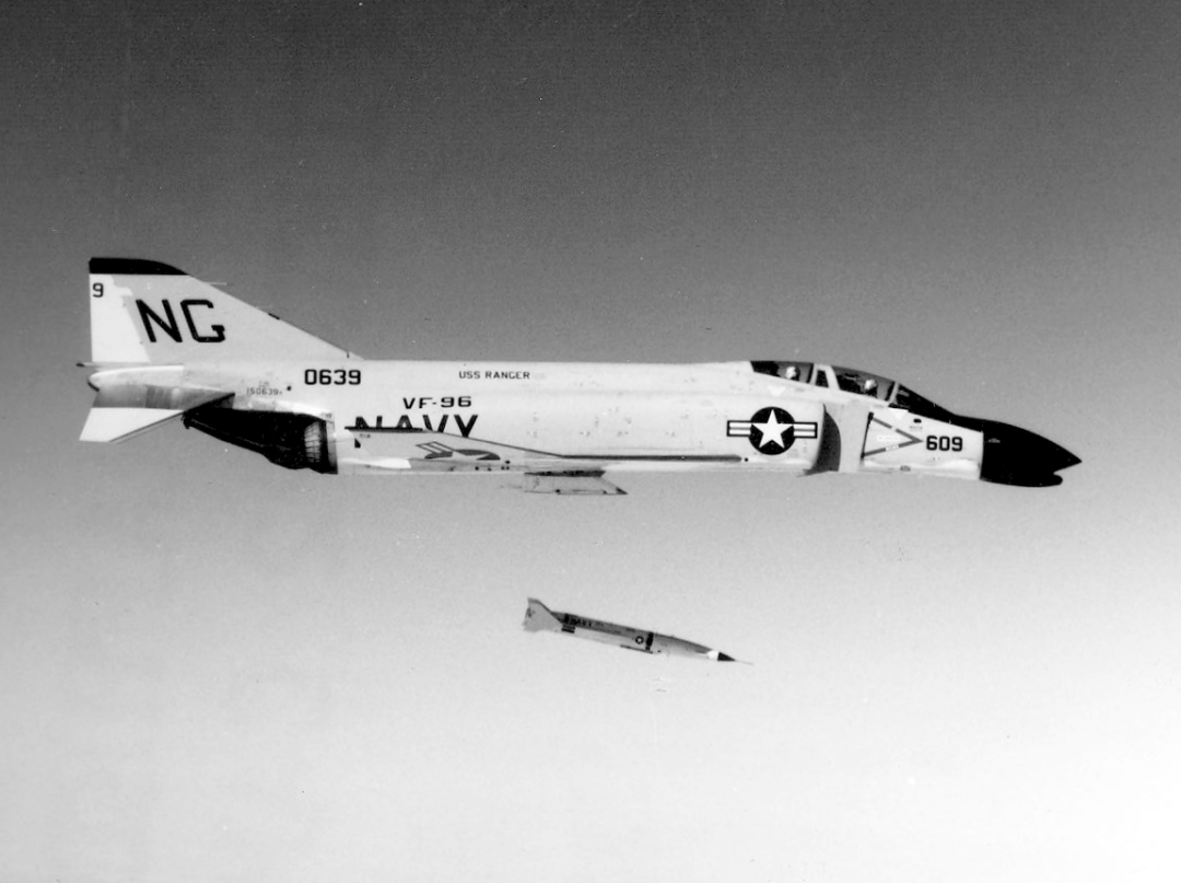 Light Fighters – Are they worth the effort? | Hush-Kit