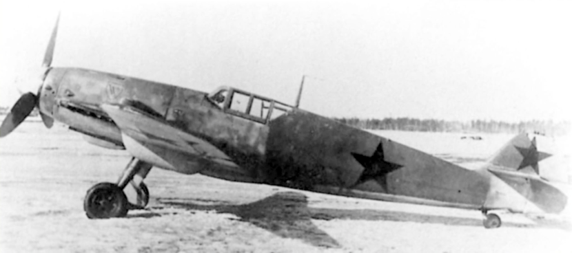 The case for the Messerschmitt Bf 109 being the greatest fighter of the ...