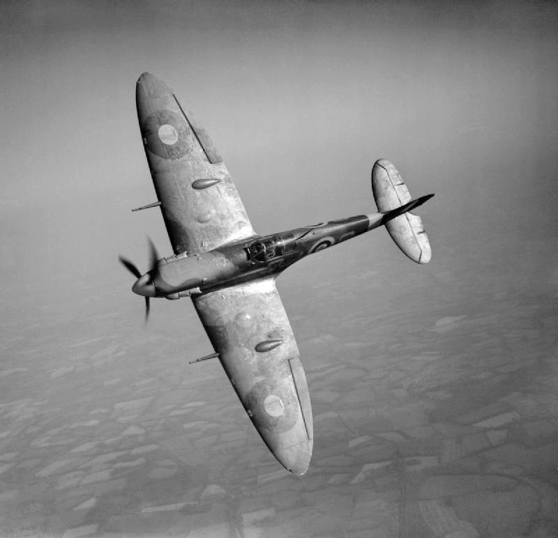 Top Ten Allied Fighter Squadrons of World War II | Hush-Kit