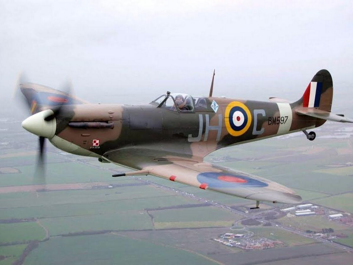 image-1 | Hush-Kit Aviation World