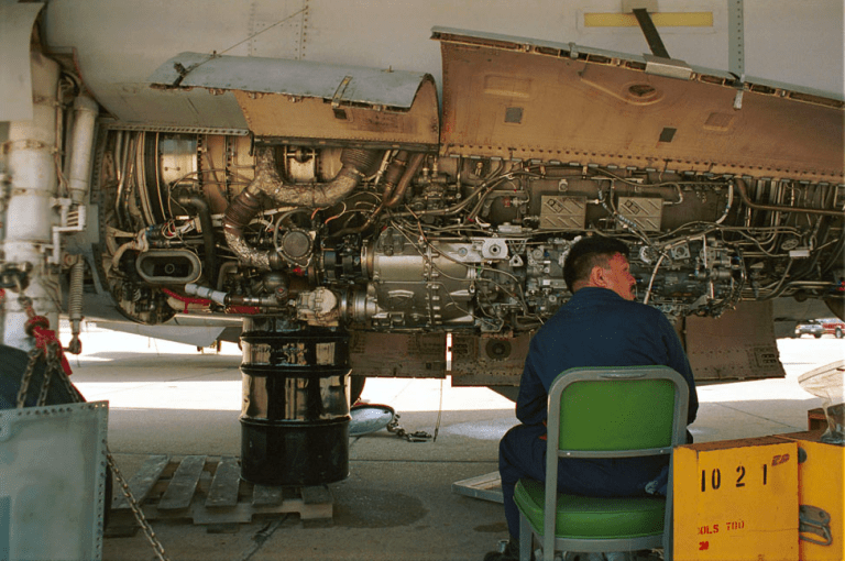 Hush-Kit | The alternative aviation magazine | Page 20