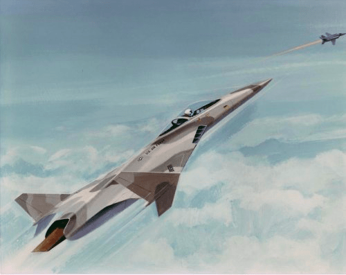 Light Fighters – Are they worth the effort? | Hush-Kit