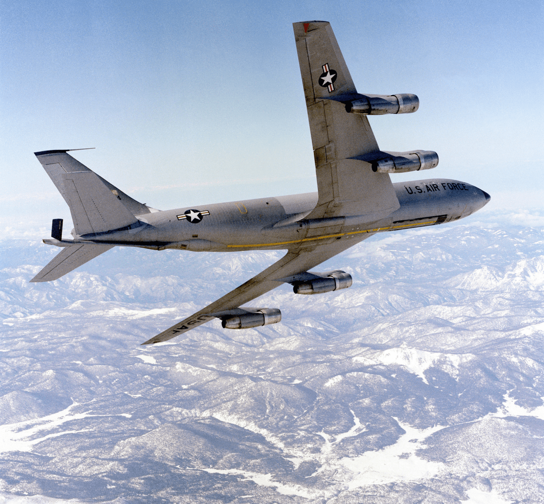 10 Aircraft Made Great By a New Engine | Hush-Kit