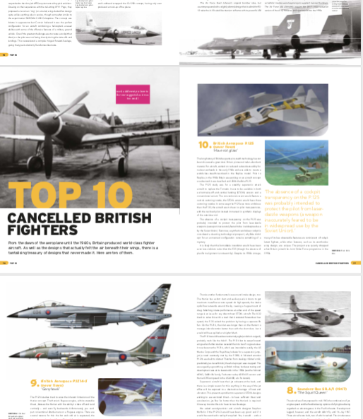 10 Reasons the Vickers Wellesley was amazing (and how it won the War ...