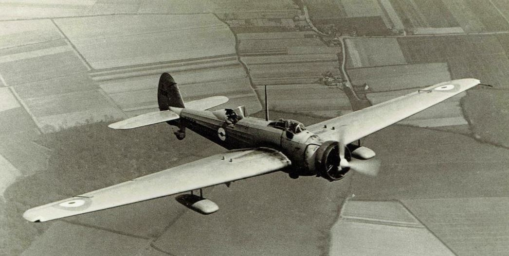 10 Reasons the Vickers Wellesley was amazing (and how it won the War ...