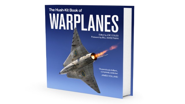 Flying Stories Hush Kit