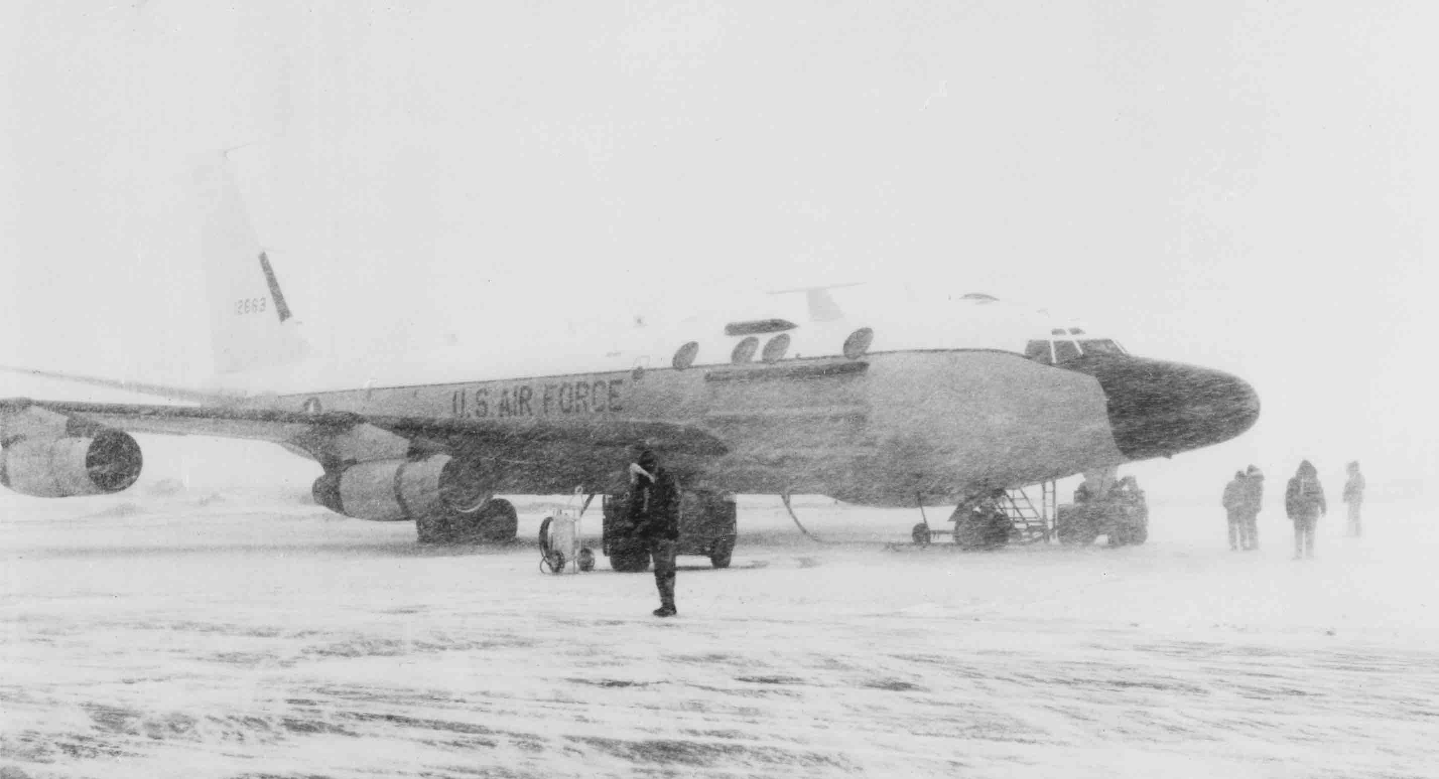 The most important Cold War aircraft? | Hush-Kit Aviation World