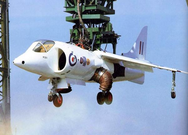 Hush-Kit | The alternative aviation magazine | Page 15